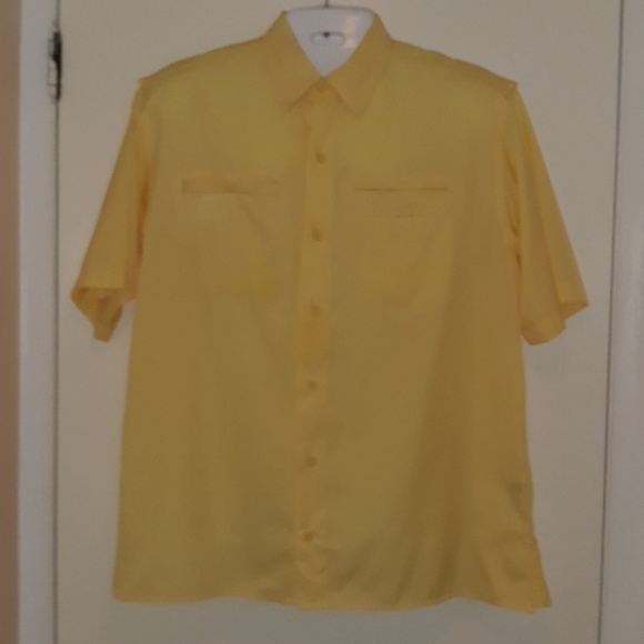 Bimini Bay | Shirts | Bimini Bay Outfitters Fishing Shirt | Poshmark